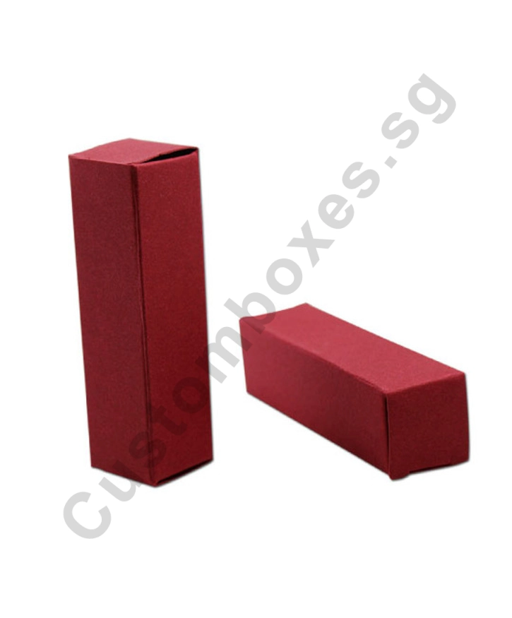 Custom printed Lipstick Boxes Wholesale - Custom Boxes SG