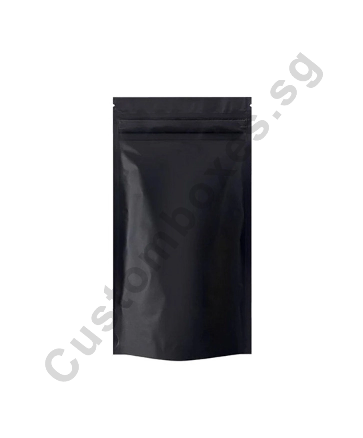 Custom Mylar Bags Wholesale - Custom Boxes Singapore
