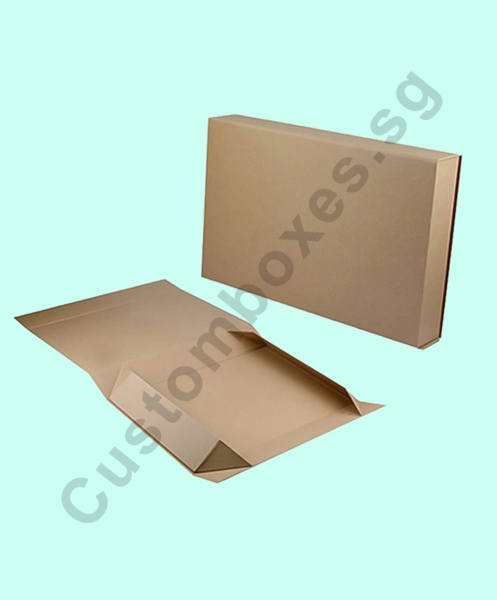 Custom Foldable Boxes Wholesale - Custom Boxes SG