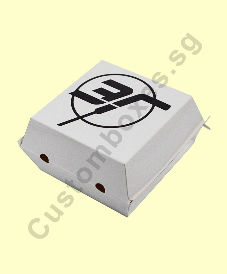 Burger Box Manufacturer Singapore - Affordable Rates Burger Box Manufacturer Singapore - Affordable Rates