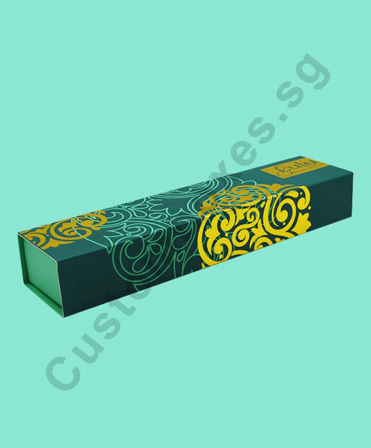 Custom Sweets Boxes | Custom Boxes SG