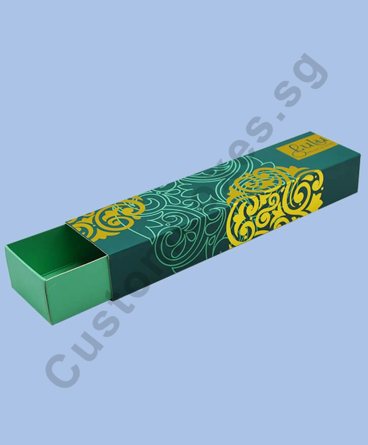 Custom Sweets Boxes | Custom Boxes SG