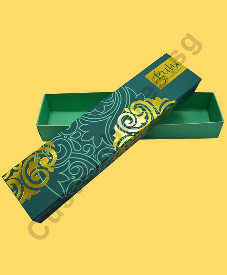 Custom Sweets Boxes | Custom Boxes SG