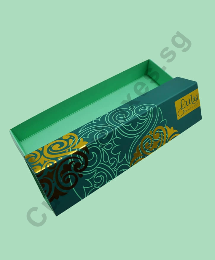 Custom Sweets Boxes | Custom Boxes SG