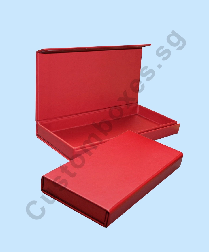 Custom Presentation Boxes | Custom Boxes SG