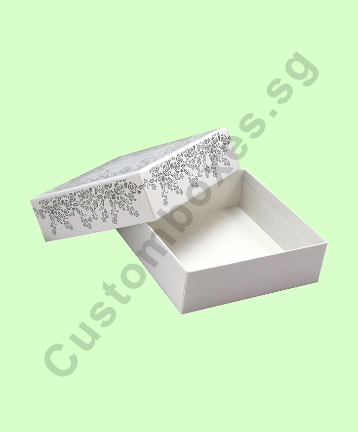 Custom Presentation Boxes | Custom Boxes SG