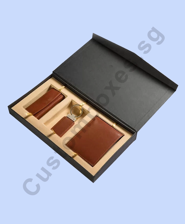 Custom Presentation Boxes | Custom Boxes SG