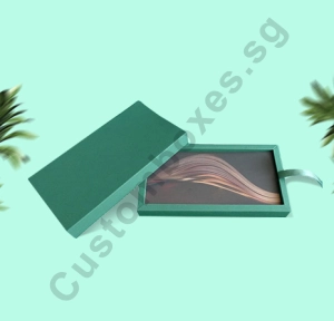 Custom Printed Boxes Packaging - Custom Boxes Singapore