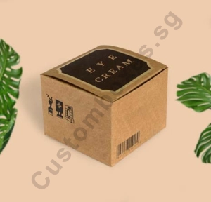Custom Printed Boxes Packaging - Custom Boxes Singapore