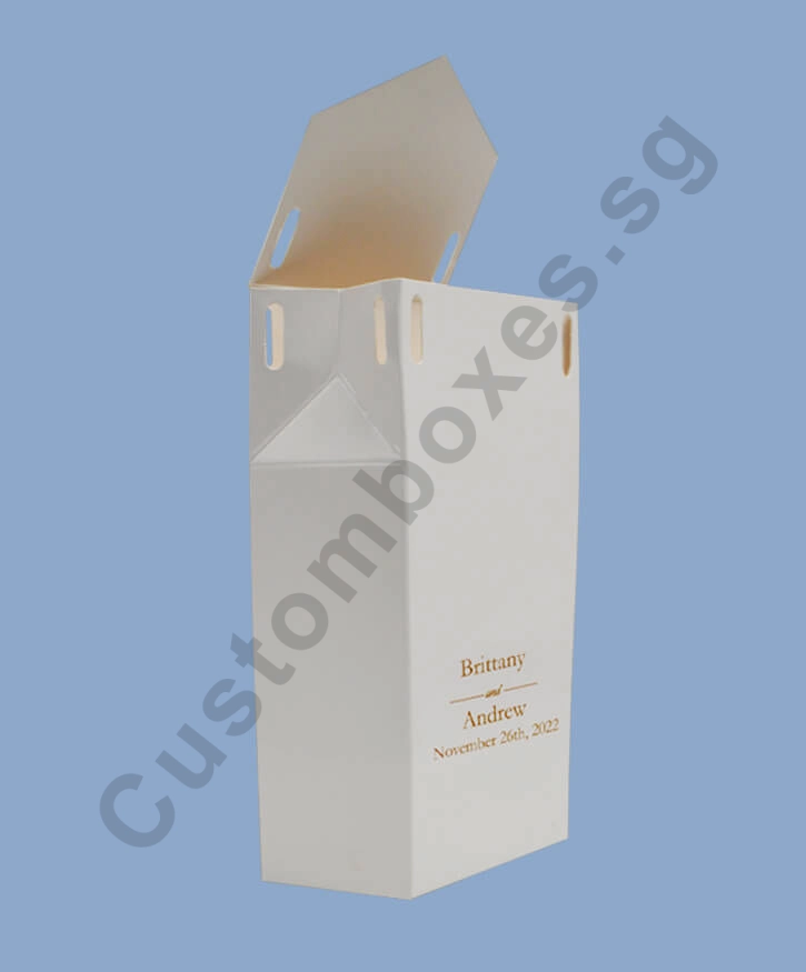 Custom Invitation Boxes & Packaging for All Occasions