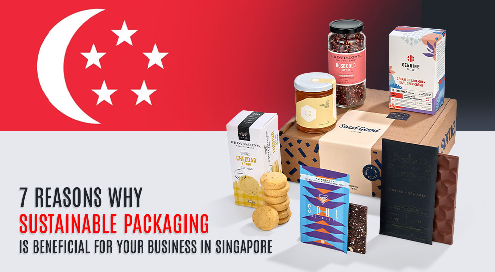 7 Reasons why Sustainable Packaging is Beneficial for your Business in ...